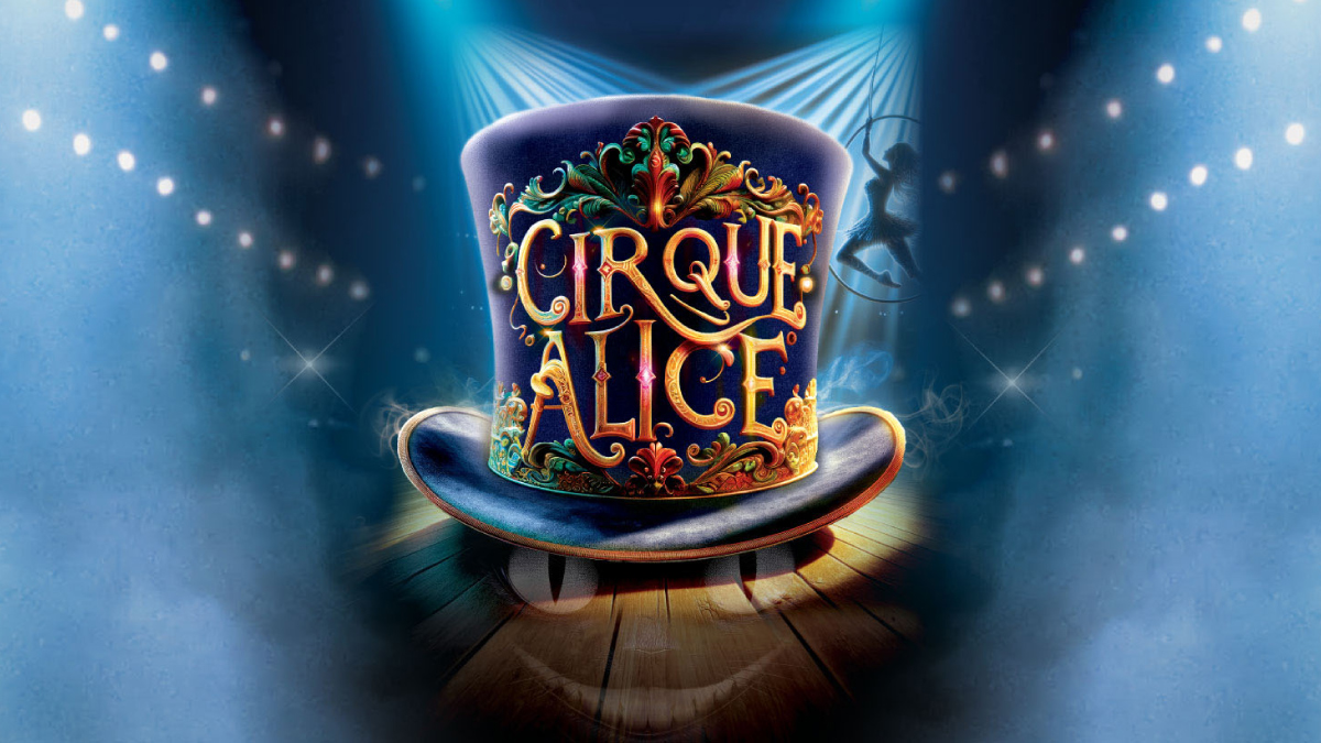 Cirque Alice Singapore 2025: Family Show Guide & Transport Tips - Wavebus